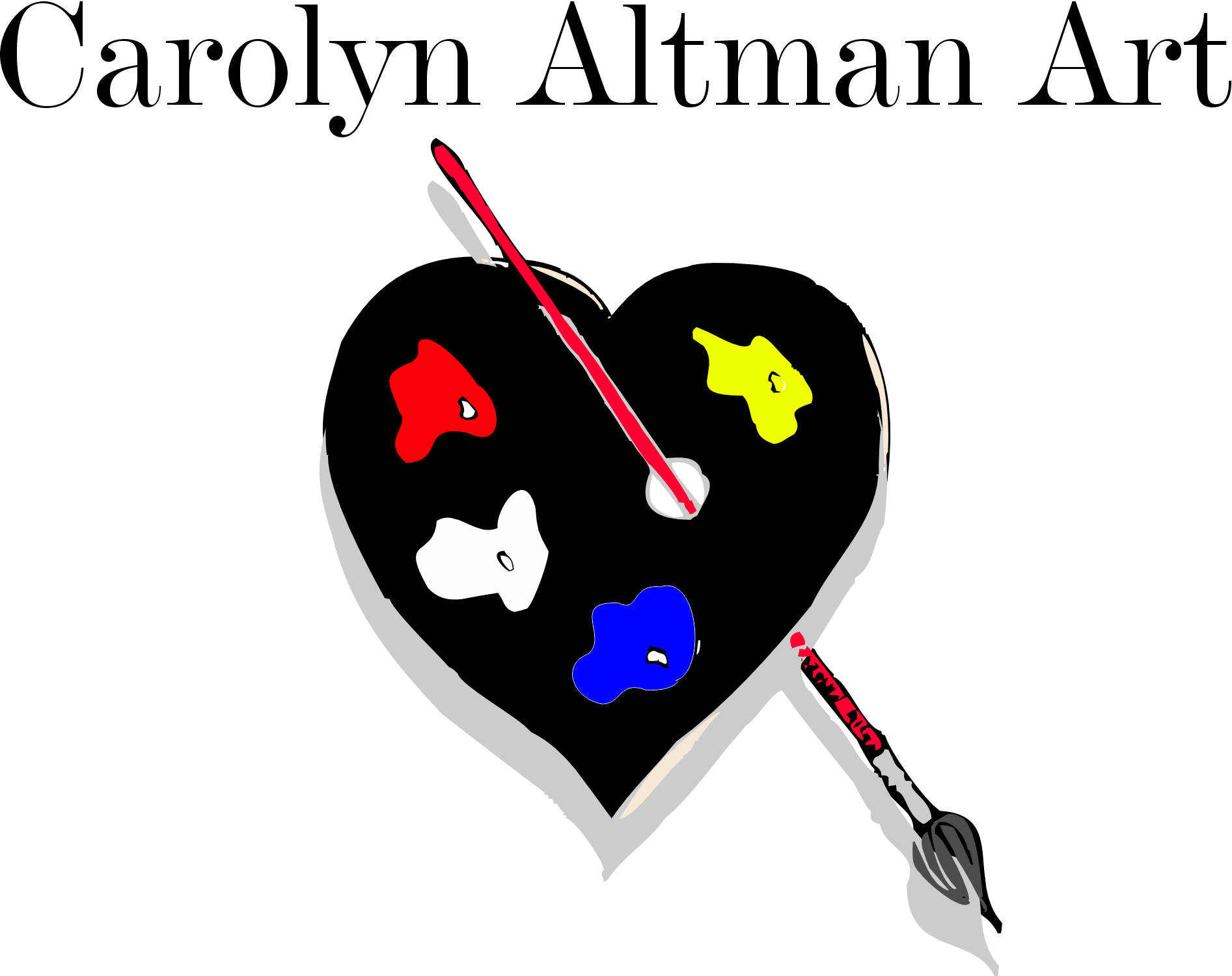 Home | Carolyn Altman Art